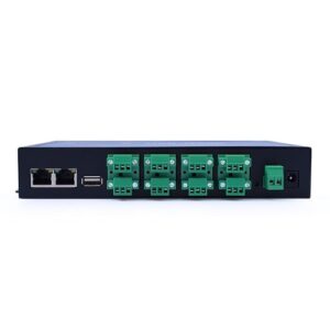 Serial to Ethernet Converter USR-N580 - Empere