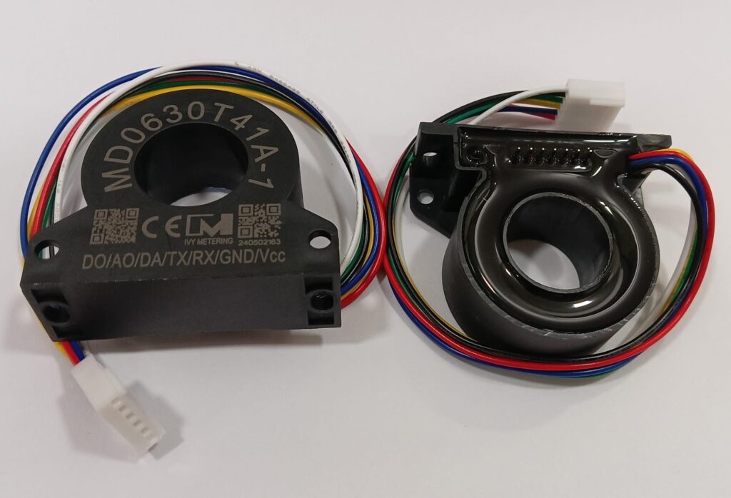 Earth Leakage Detection Residual Current Sensor MD0630T41A-1 - Empere