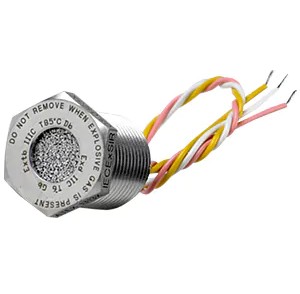NCH-180 Catalytic Combustion Gas Sensor - Empere