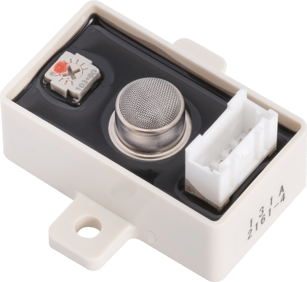 NSU-131A Catalytic Combustion Gas Sensor - Empere